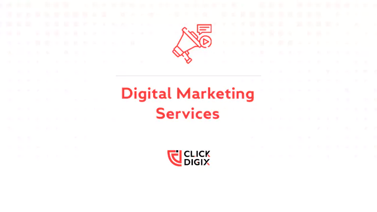 AI Digital Marketing Company in USA, India: Click Digix